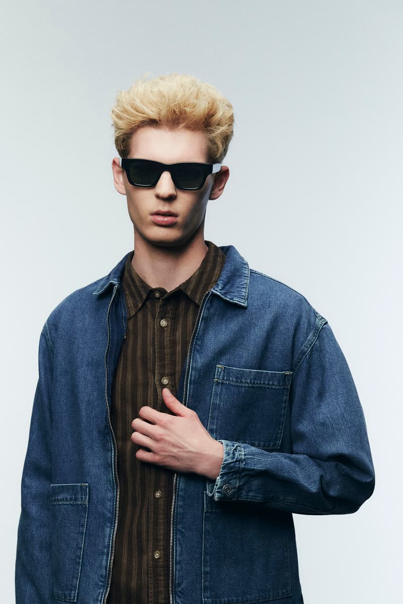 AKILA and the Beatles Launch Second Collaboration | Hypebeast