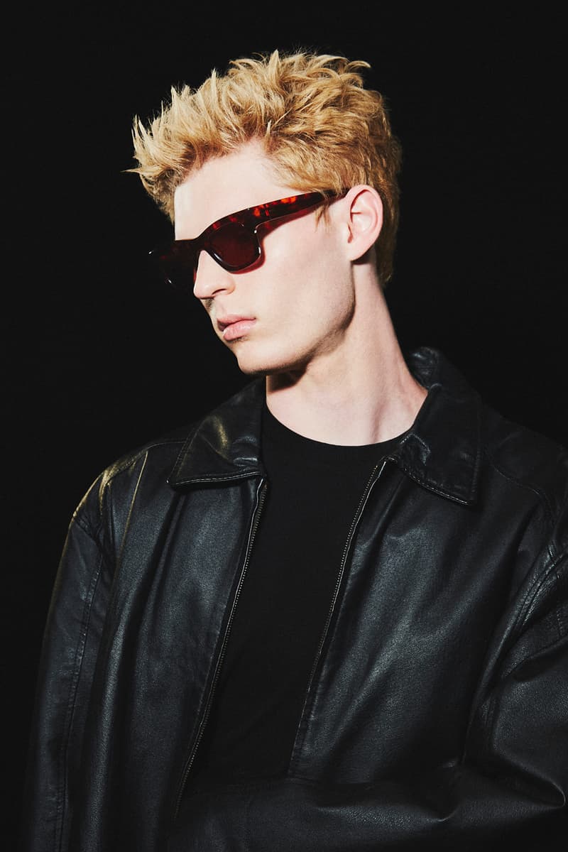 AKILA and the Beatles Launch Second Collaboration | Hypebeast