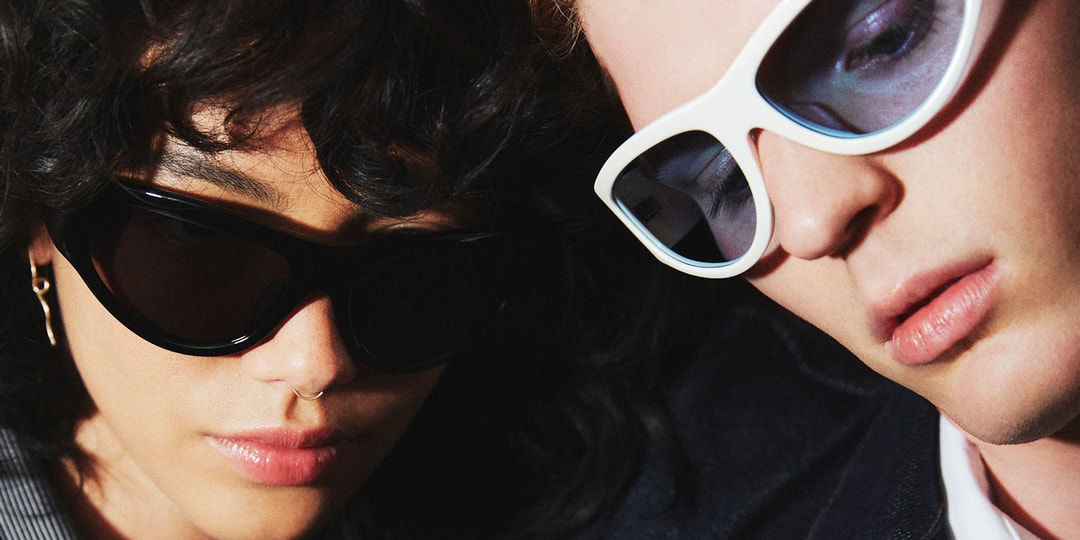 AKILA and the Beatles Launch Second Collaboration | Hypebeast