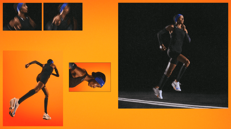 Nike Presents the Alphafly 3, A Sneaker Model Made for Going the ...