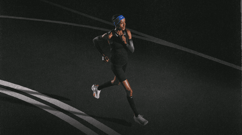 Nike Presents the Alphafly 3, A Sneaker Model Made for Going the ...