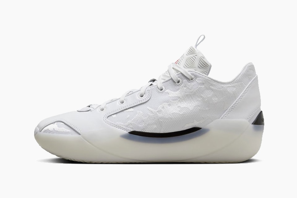 Air Jordan 39 "Sol" Release 2023 | Drops | Hypebeast