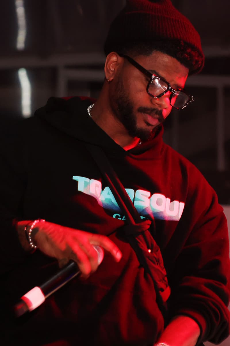 Bryson Tiller: The Final Boss Exclusive Interview | Hypebeast