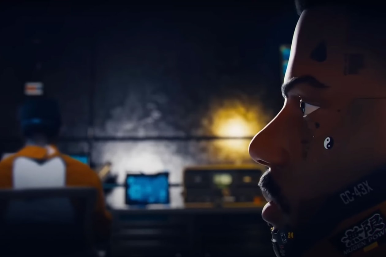 Bryson Tiller: The Final Boss Exclusive Interview | Hypebeast