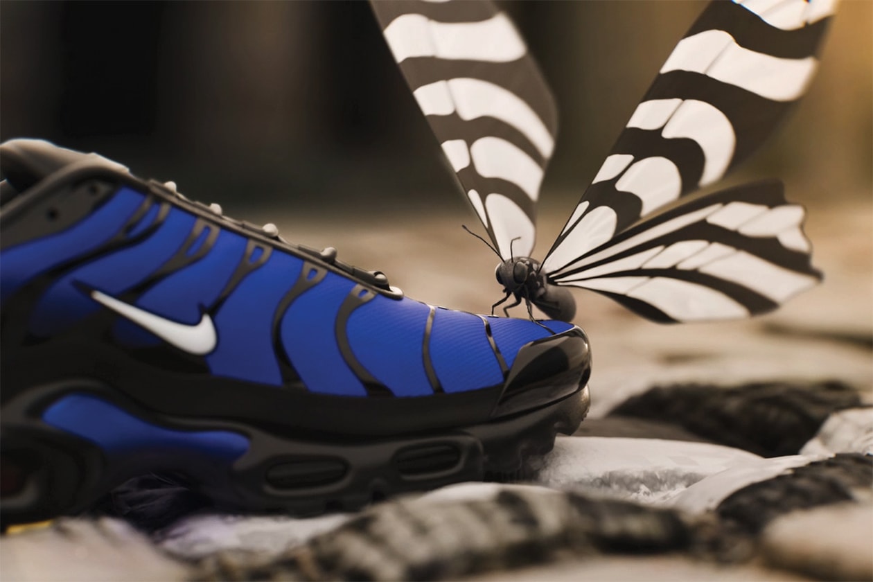 Foot Locker Olympic Games Paris Take Over | Hypebeast