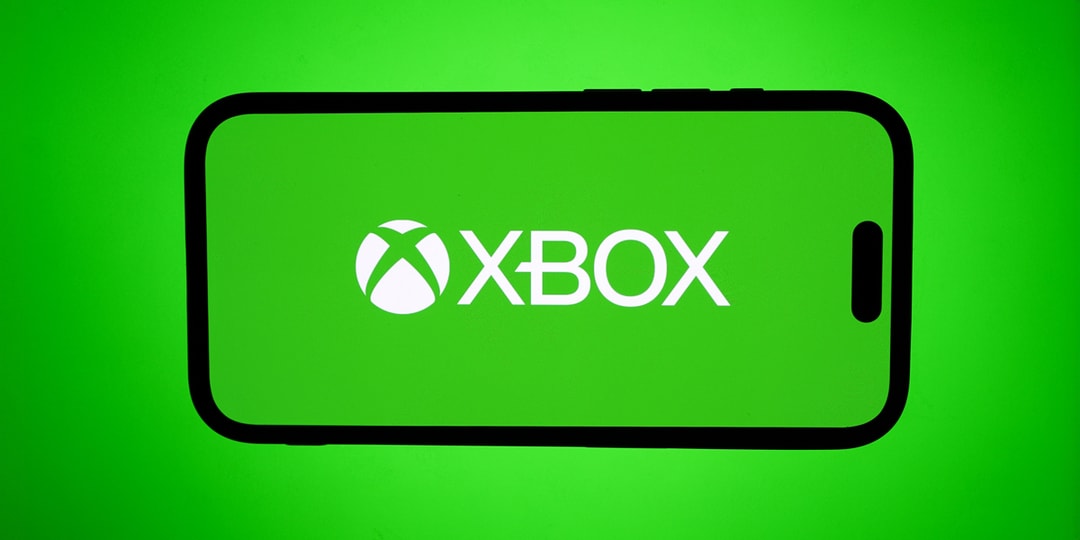 Microsoft Reveals New Xbox Game Pass Standard Tier | Hypebeast