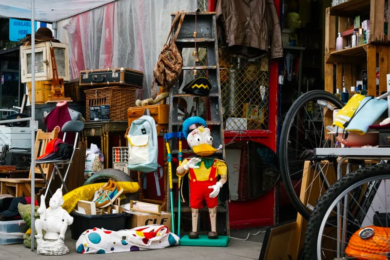 Paul Insect This & That East London Pop-Up Avant Arte | Hypeart