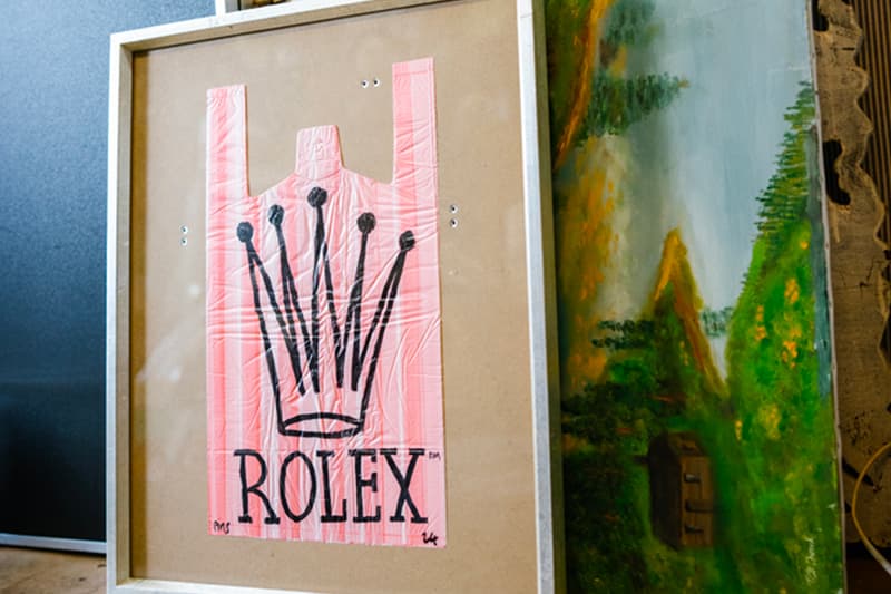 Paul Insect This & That East London Pop-Up Avant Arte | Hypeart