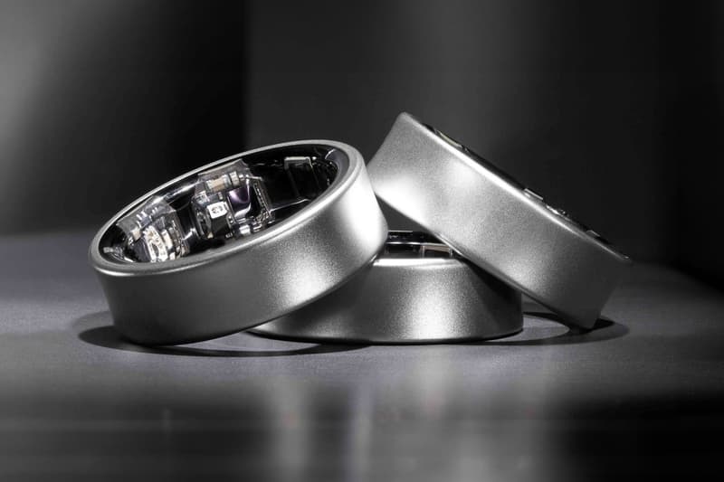 Samsung Announces Smart Ring, Watches and Foldable Phones | Hypebeast