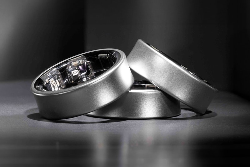 Samsung Announces Smart Ring, Watches and Foldable Phones | Hypebeast