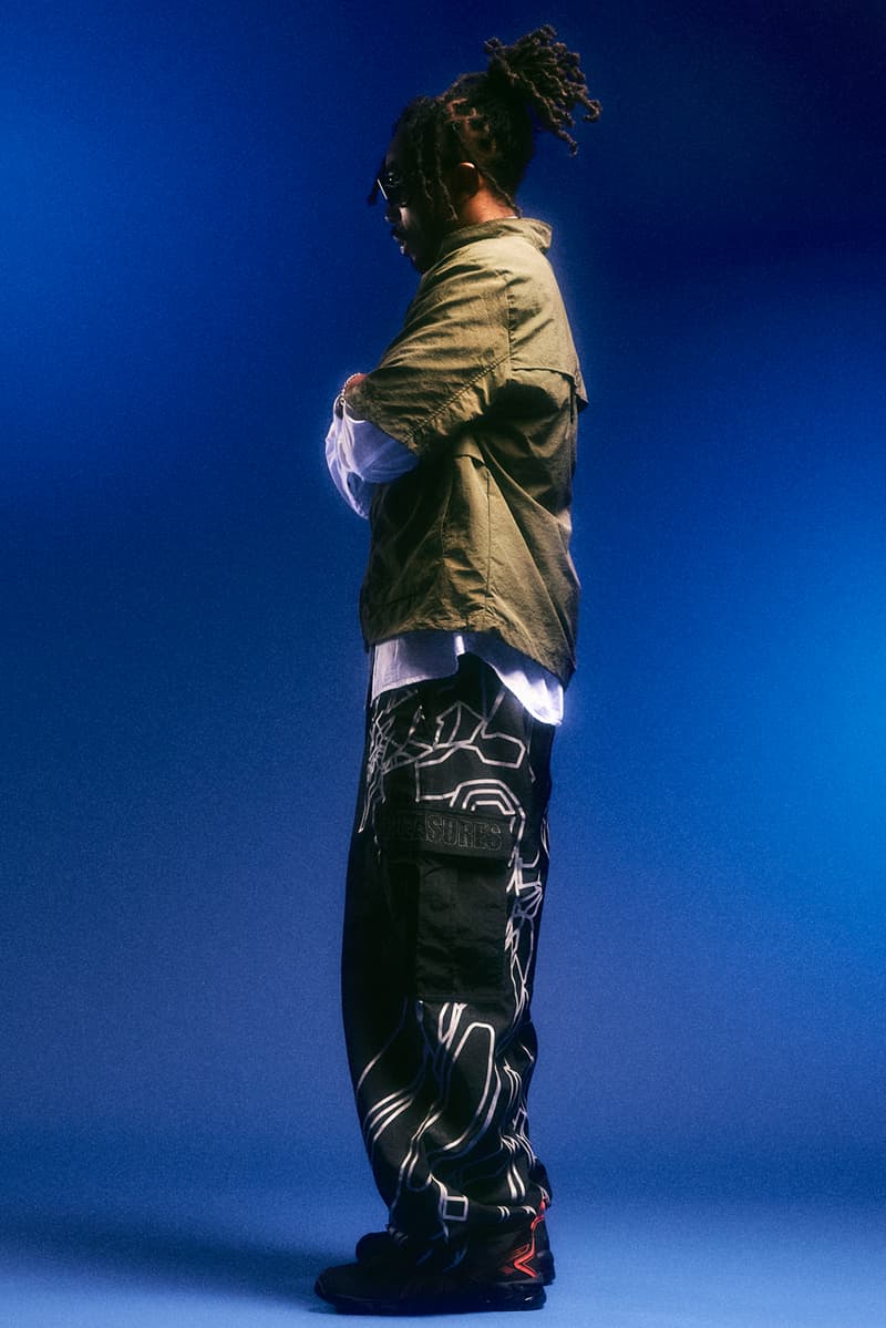 PLEASURES x Evangelion Reveals New Collaboration | Hypebeast