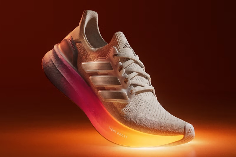 adidas UltraBOOST 5 Release Date & Info | Hypebeast