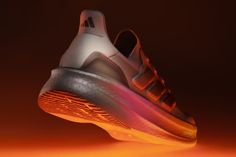 adidas UltraBOOST 5 Release Date & Info | Hypebeast