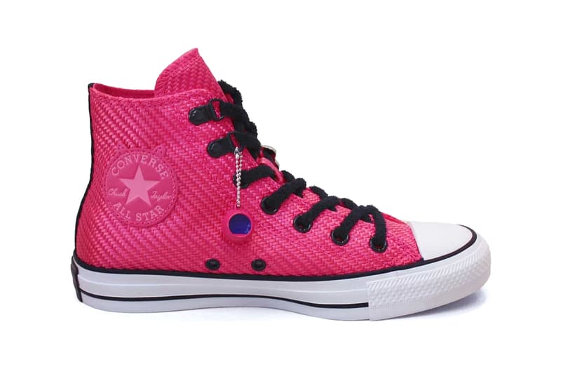 Despicable Me 4's Exclusive Converse Chuck 70 | Hypebeast