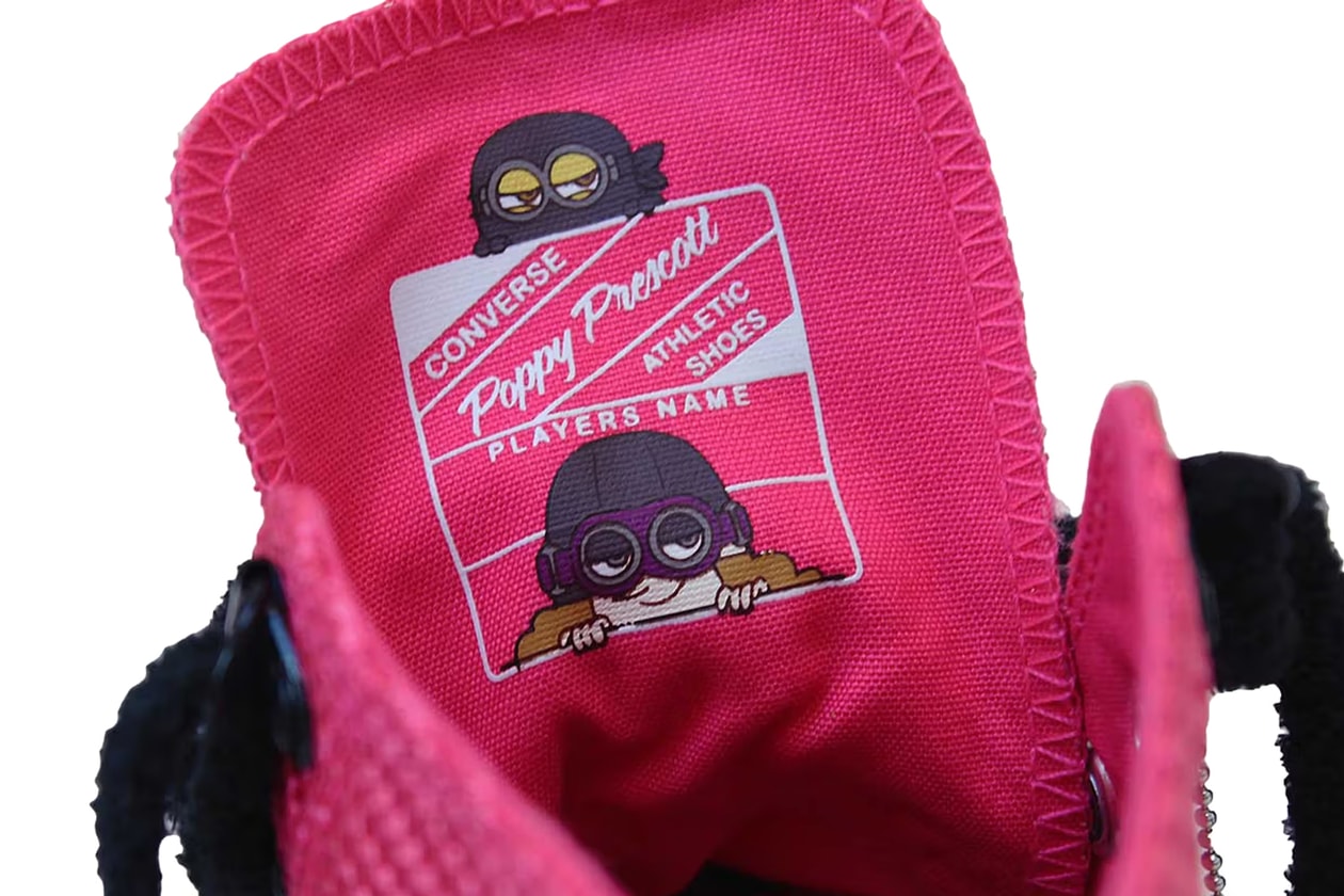 Despicable Me 4's Exclusive Converse Chuck 70 | Hypebeast