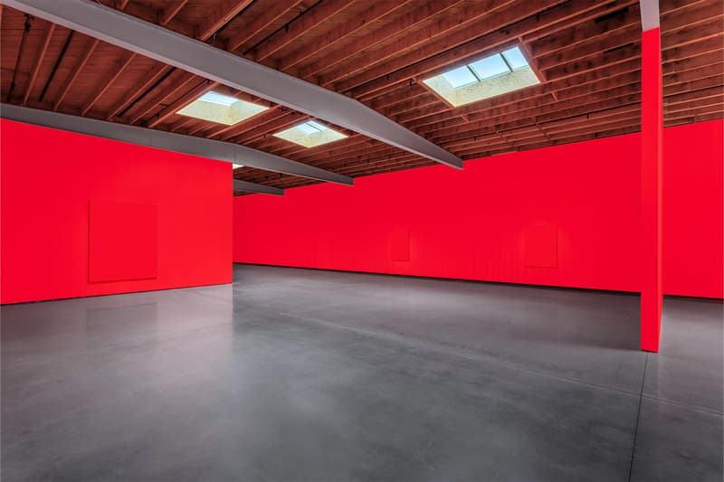 Eli Russell Linnetz Launches 'MONUMENTS' Exhibit | Hypebeast