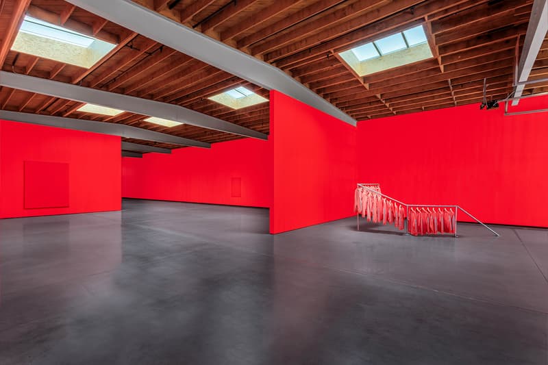Eli Russell Linnetz Launches 'MONUMENTS' Exhibit | Hypebeast