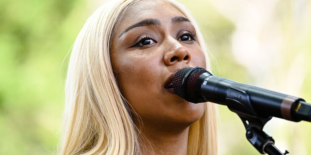 Fousheé Announces New Album 'Pointy Heights' | Hypebeast