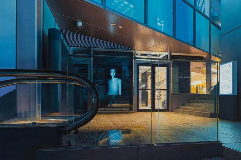 Hisaya Taira Shibuya Exhibition NANZUKA 2G Tokyo | Hypebeast