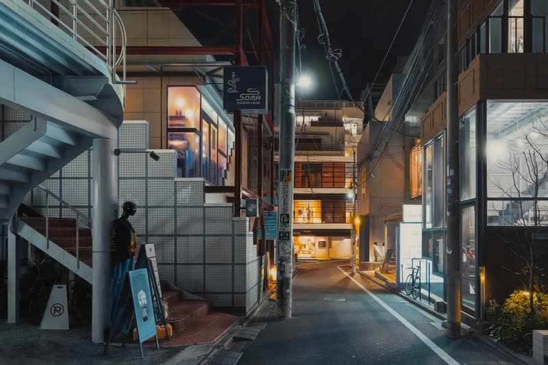 Hisaya Taira Shibuya Exhibition NANZUKA 2G Tokyo | Hypebeast