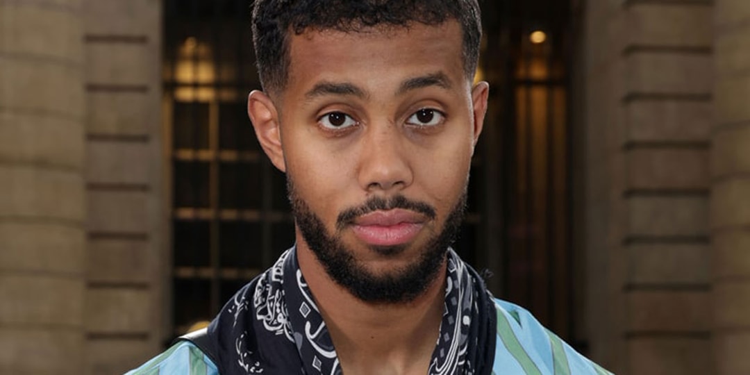 Mustafa Announces Debut Studio Album 'Dunya' | Hypebeast