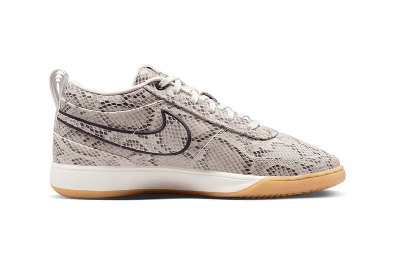 Nike Book 1 Python HJ5352-100 Release Date | Hypebeast