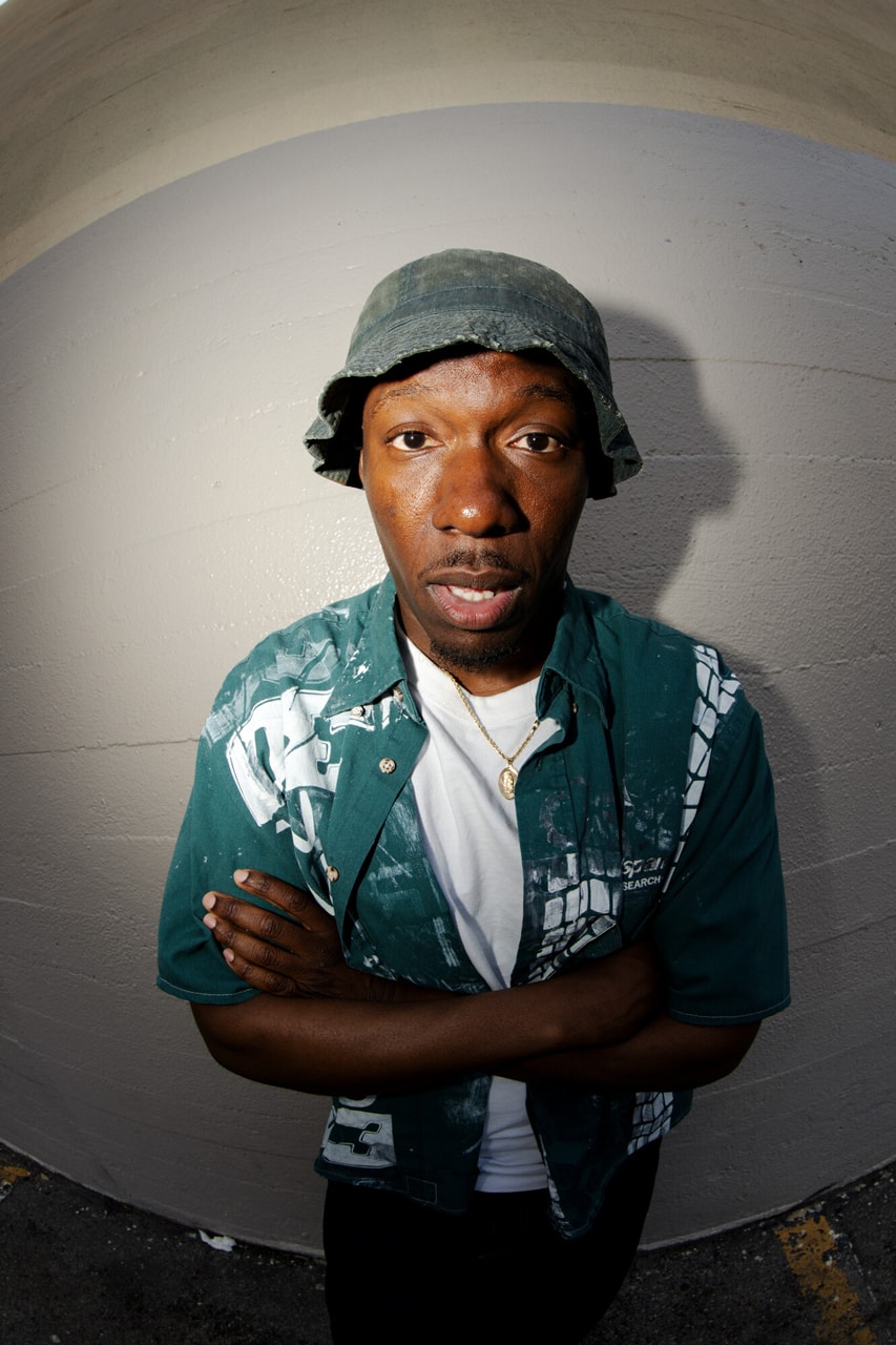 Interview: Alex/2Tone x Vans "Always Pushing" | Hypebeast