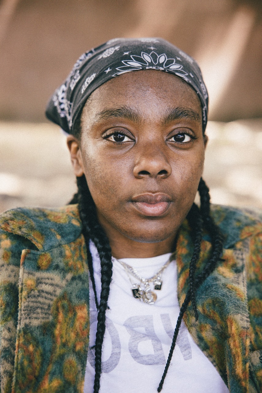 Interview: Alex/2Tone x Vans "Always Pushing" | Hypebeast