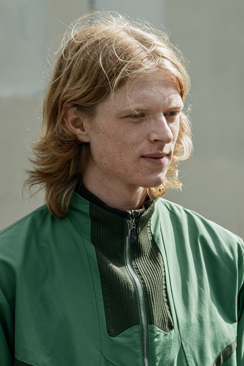 Interview: Alex/2Tone x Vans "Always Pushing" | Hypebeast