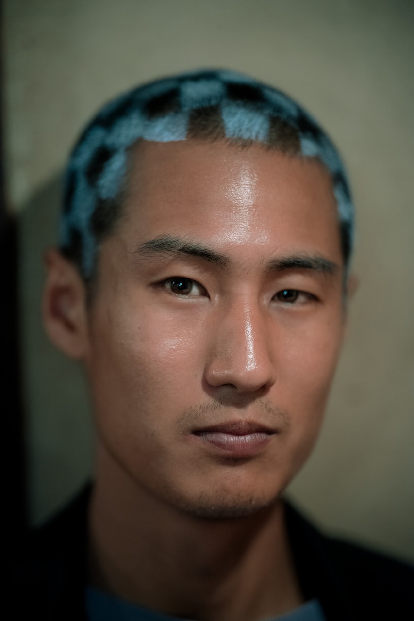 Interview: Alex/2Tone x Vans "Always Pushing" | Hypebeast