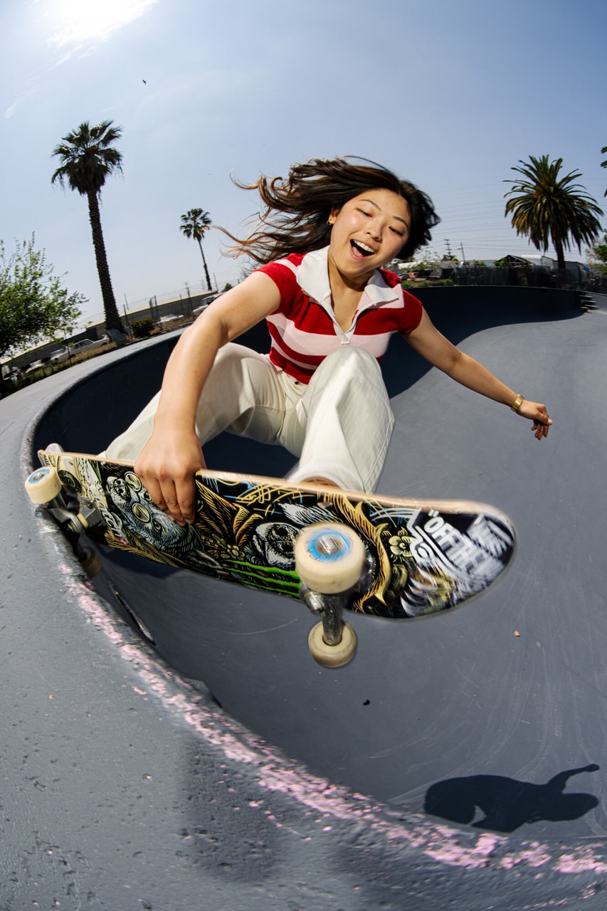 Interview: Alex/2Tone x Vans "Always Pushing" | Hypebeast