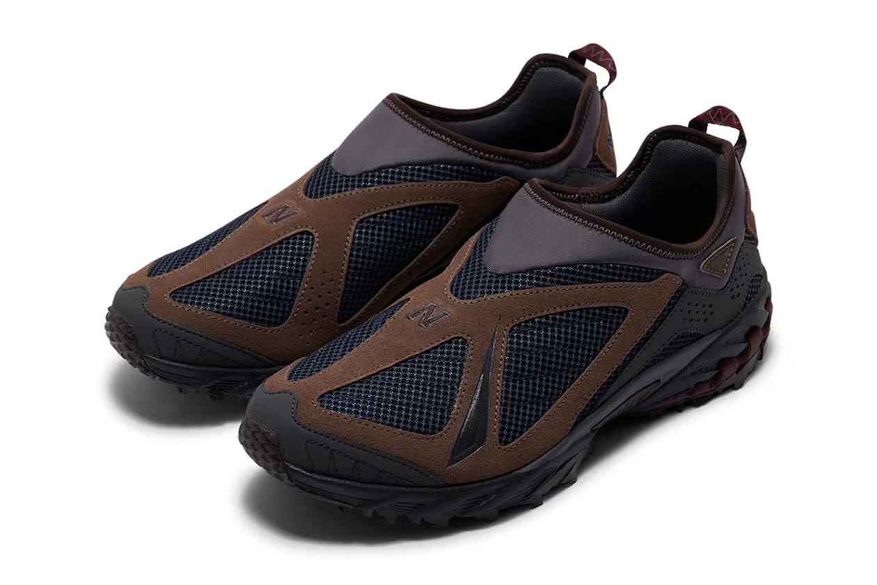 Best Sneakers-Turned-Slip-Ons List Info | Hypebeast