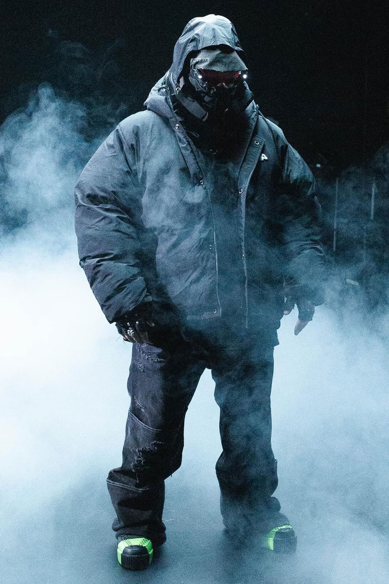 Zacari Is TDE’s Secret Weapon: Interview | Hypebeast