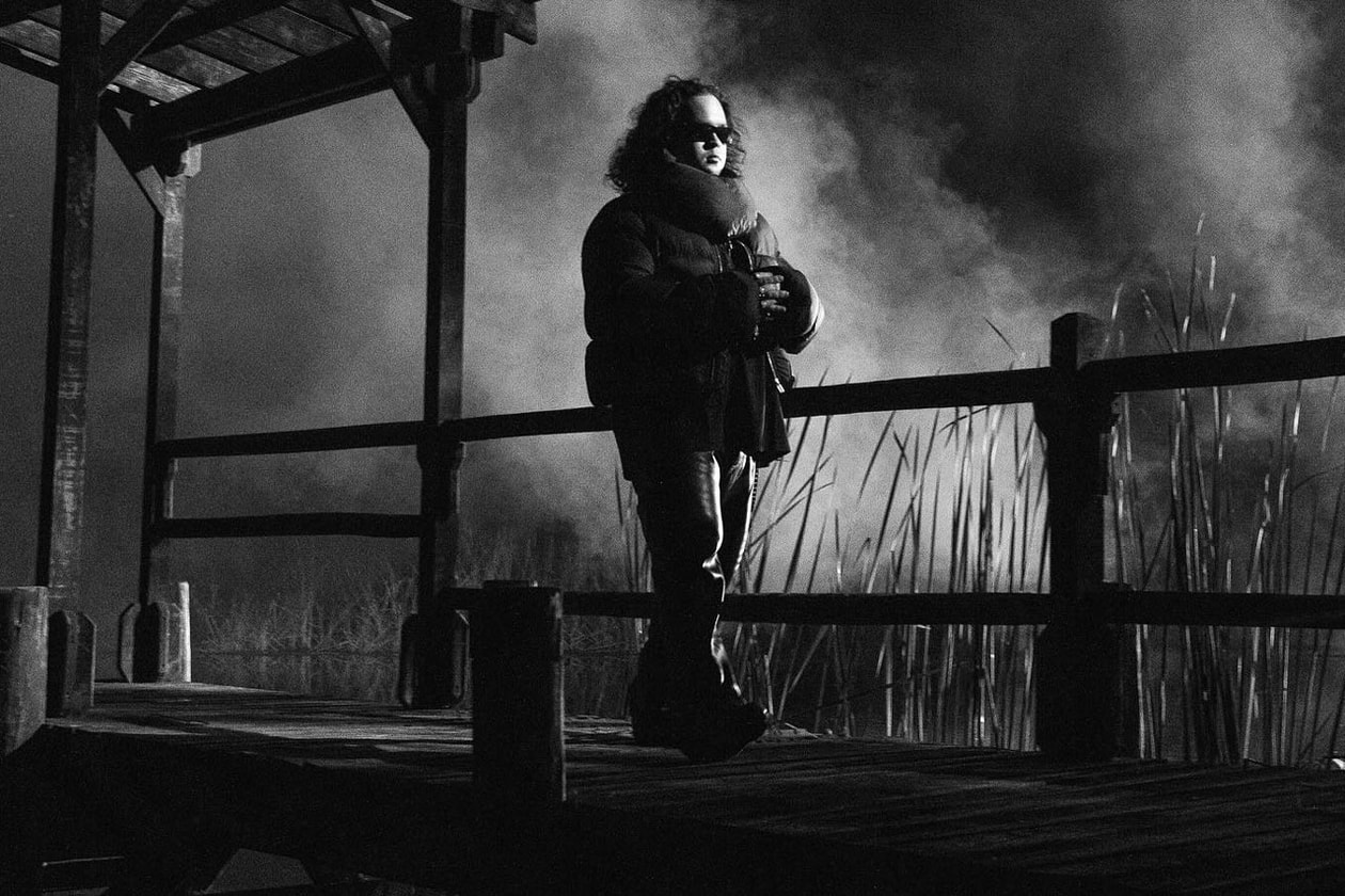 Zacari Is TDE’s Secret Weapon: Interview | Hypebeast