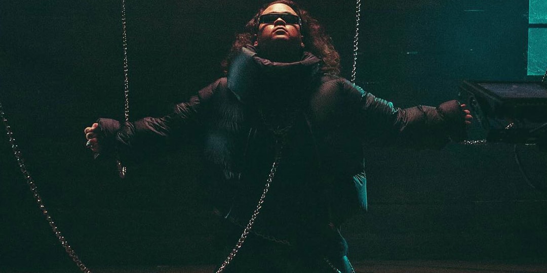 Zacari Is TDE’s Secret Weapon: Interview | Hypebeast