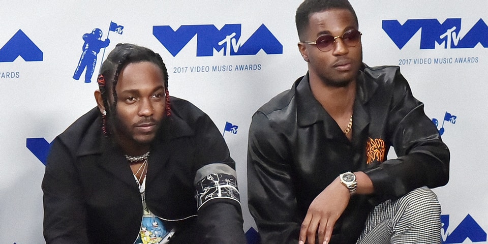 Kendrick Lamar Vma 2024 2024 MTV VMAs: Megan Thee Stallion Hosts The