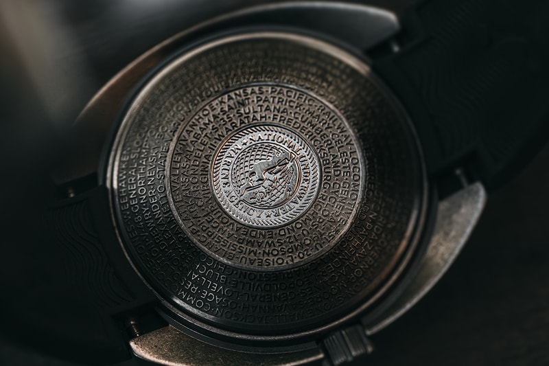 DOXA SUB 300T Sharkhunter Clive Cussler Special Edition Release Info ...
