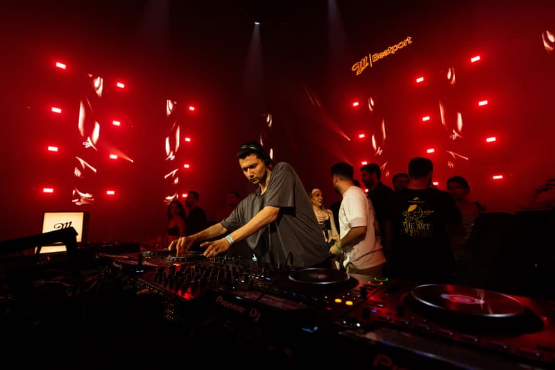 Beatport and Miller Announce New Music Initiative | Hypebeast