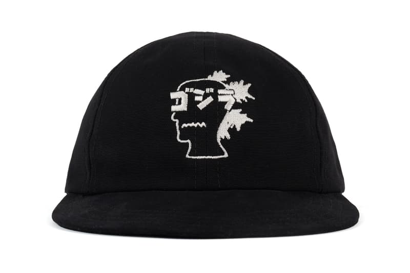 Brain Dead "Godzilla Fan Club" Capsule Collection | Hypebeast