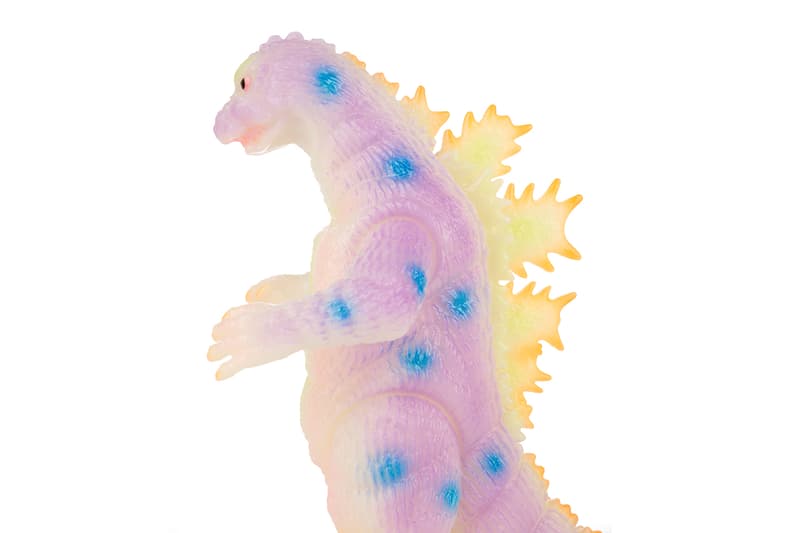 Brain Dead "Godzilla Fan Club" Capsule Collection | Hypebeast