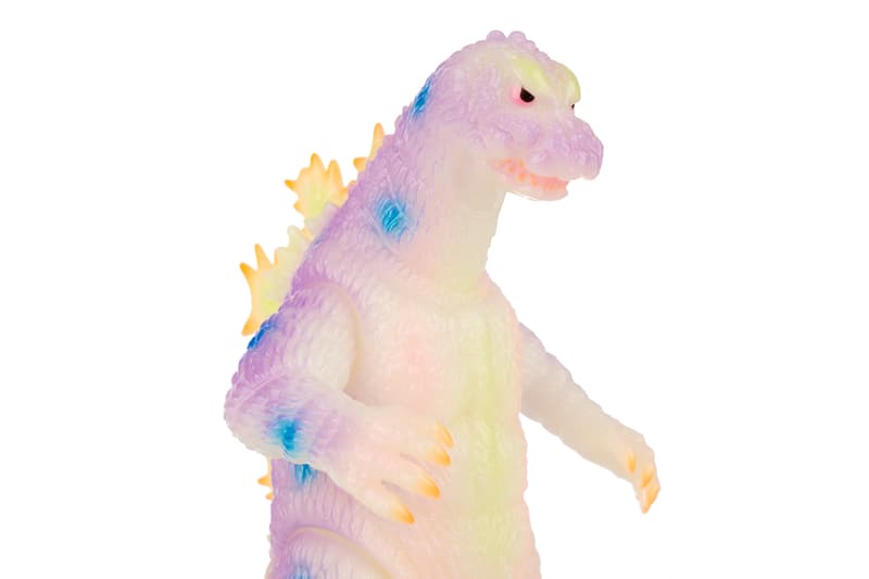 Brain Dead "Godzilla Fan Club" Capsule Collection | Hypebeast