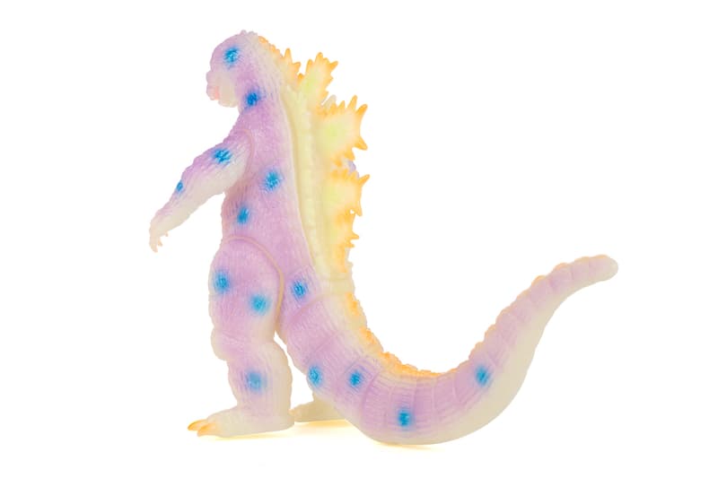 Brain Dead "Godzilla Fan Club" Capsule Collection | Hypebeast