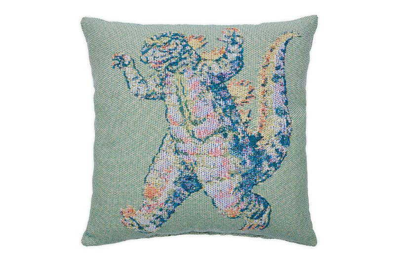 Brain Dead "Godzilla Fan Club" Capsule Collection | Hypebeast