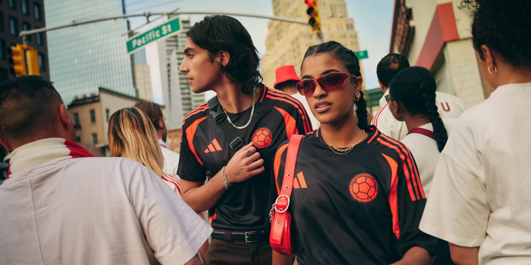 Best Brands at the 2024 CONMEBOL Copa América | Hypebeast