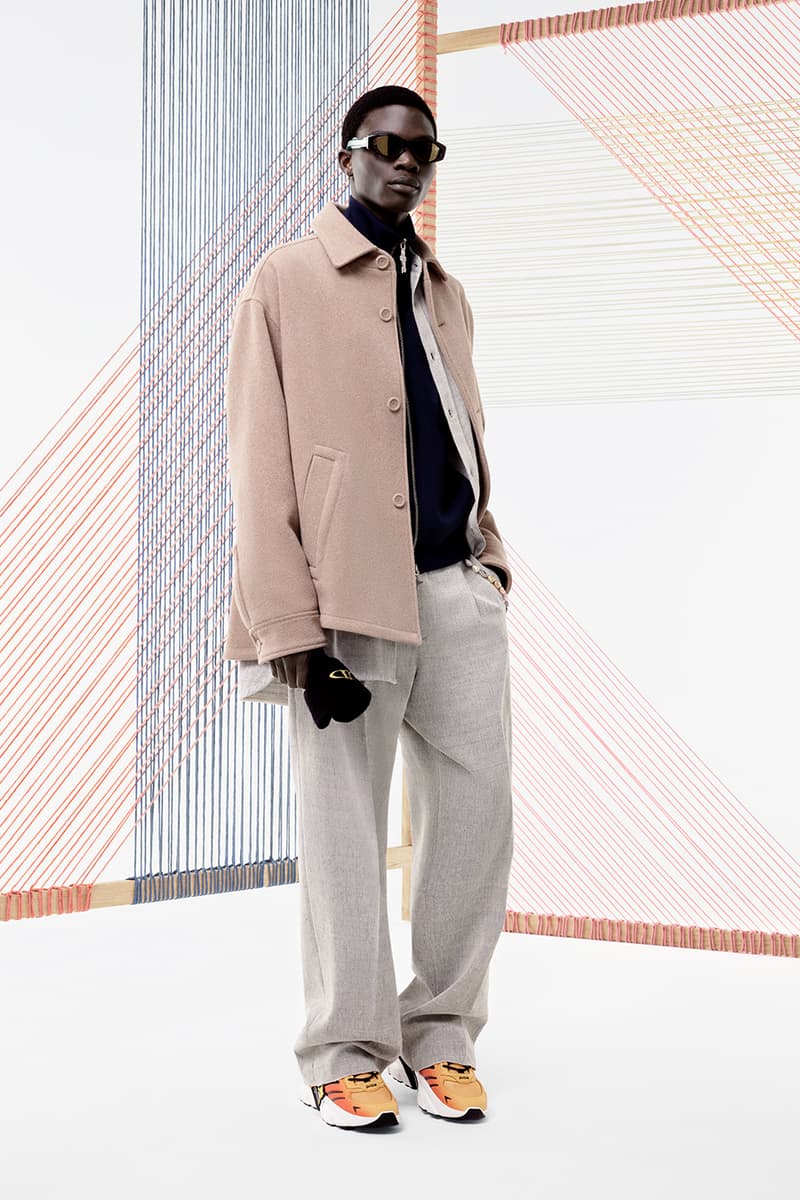 Dior Lewis Hamilton Ambassador Guest Designer Capsule | Hypebeast