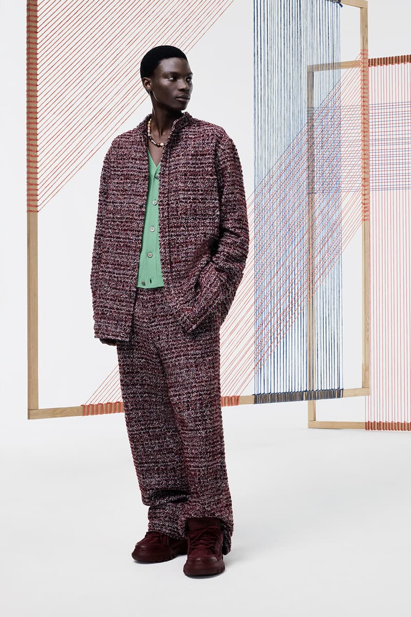 Dior Lewis Hamilton Ambassador Guest Designer Capsule | Hypebeast