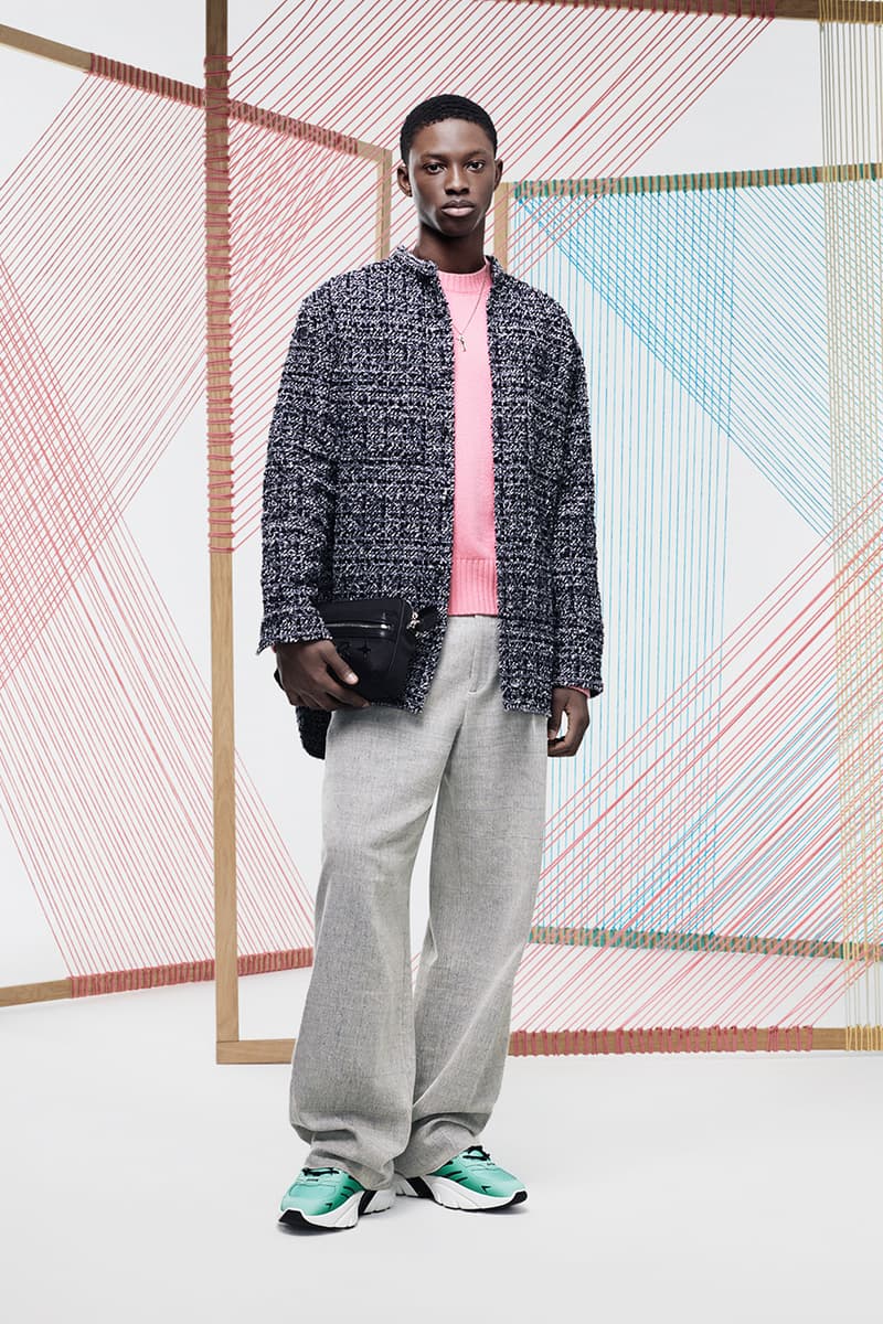 Dior Lewis Hamilton Ambassador Guest Designer Capsule | Hypebeast