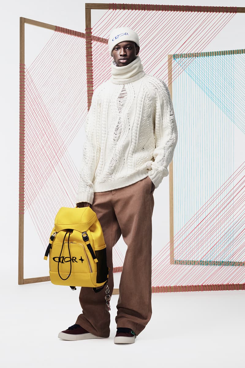 Dior Lewis Hamilton Ambassador Guest Designer Capsule | Hypebeast