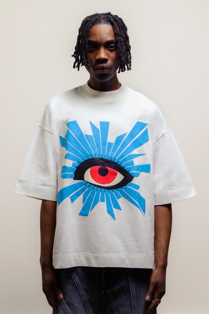 House of Errors Releases SS24 Final Collection | Hypebeast