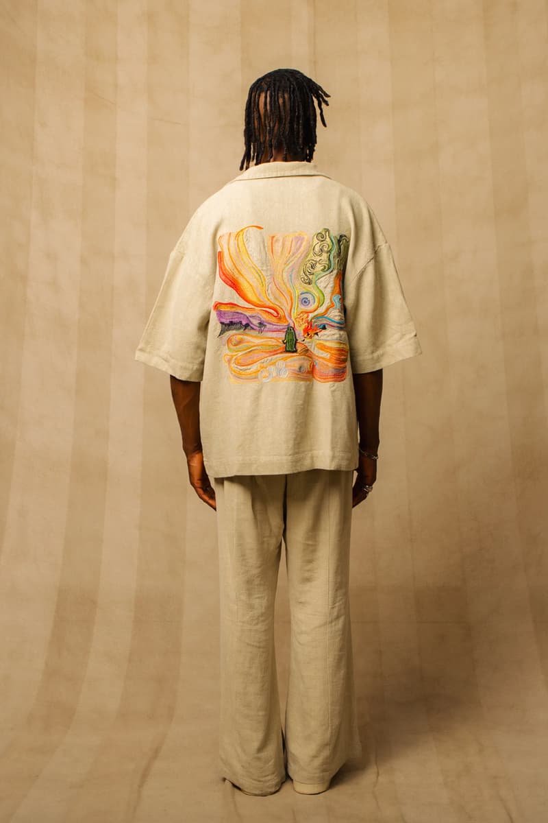 House of Errors Releases SS24 Final Collection | Hypebeast